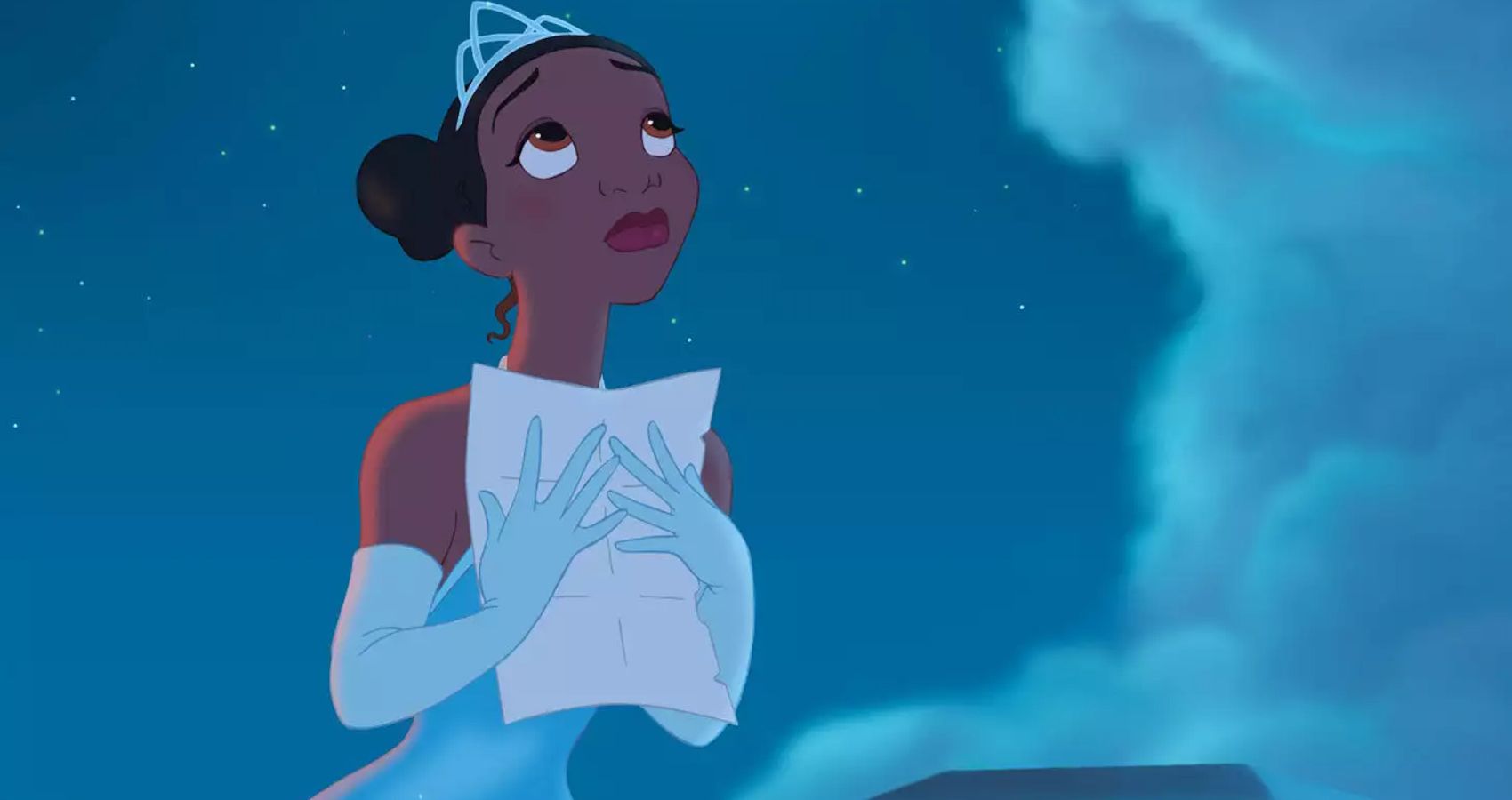 Halle Bailey Says Brandy's Cinderella Was a Big Inspiration for The ...