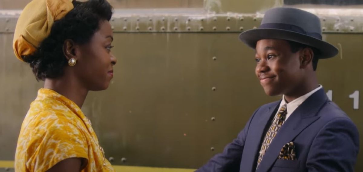 Emmett Till Biopic Releases Heartbreaking Trailer