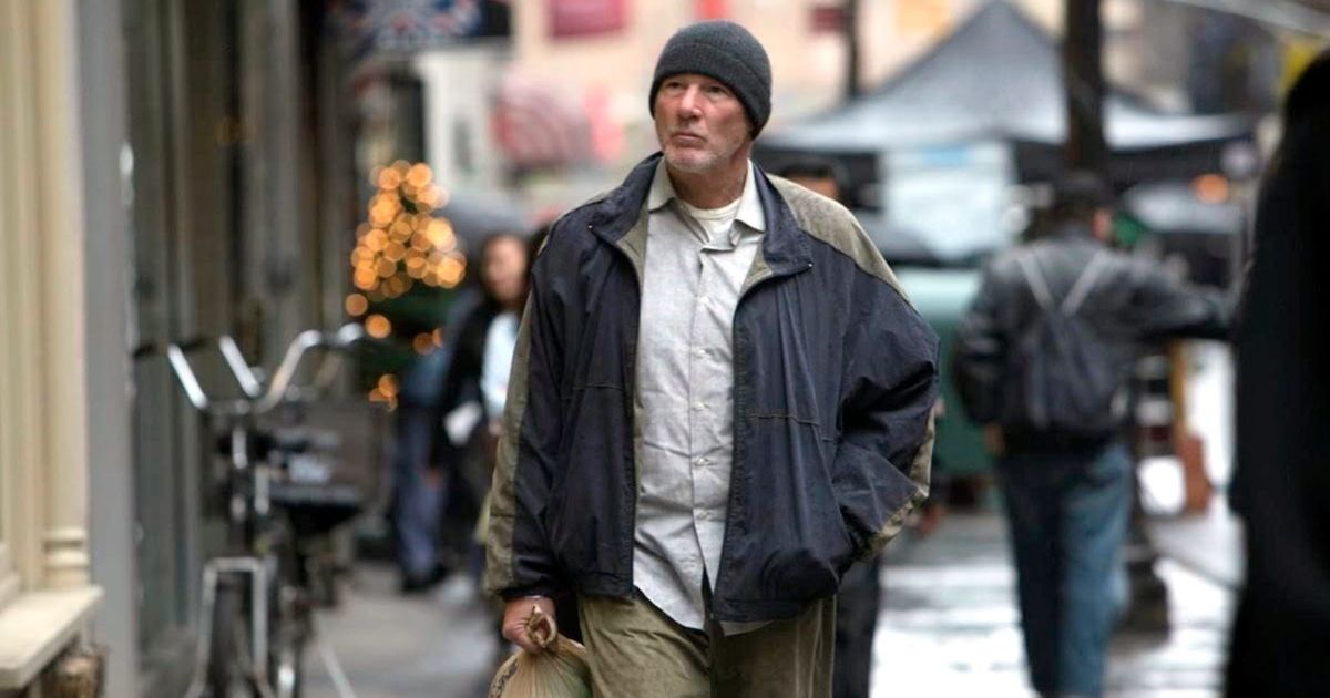 The Best Movies to Shine a Light on Homelessness