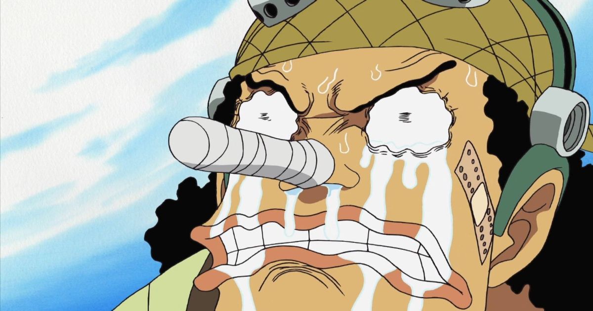 Top 7 Happy Cry Moments in Anime