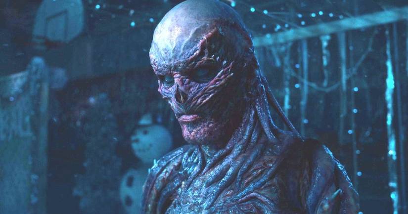 Stranger Things Blooper Reel Brings Plenty of Laughs to the Upside Down