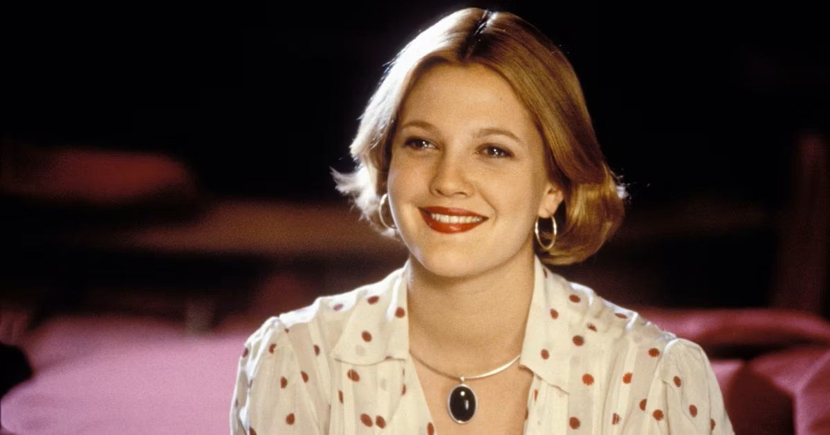 Drew Barrymore Pens Essay about 'Liberating' Sobriety Journey