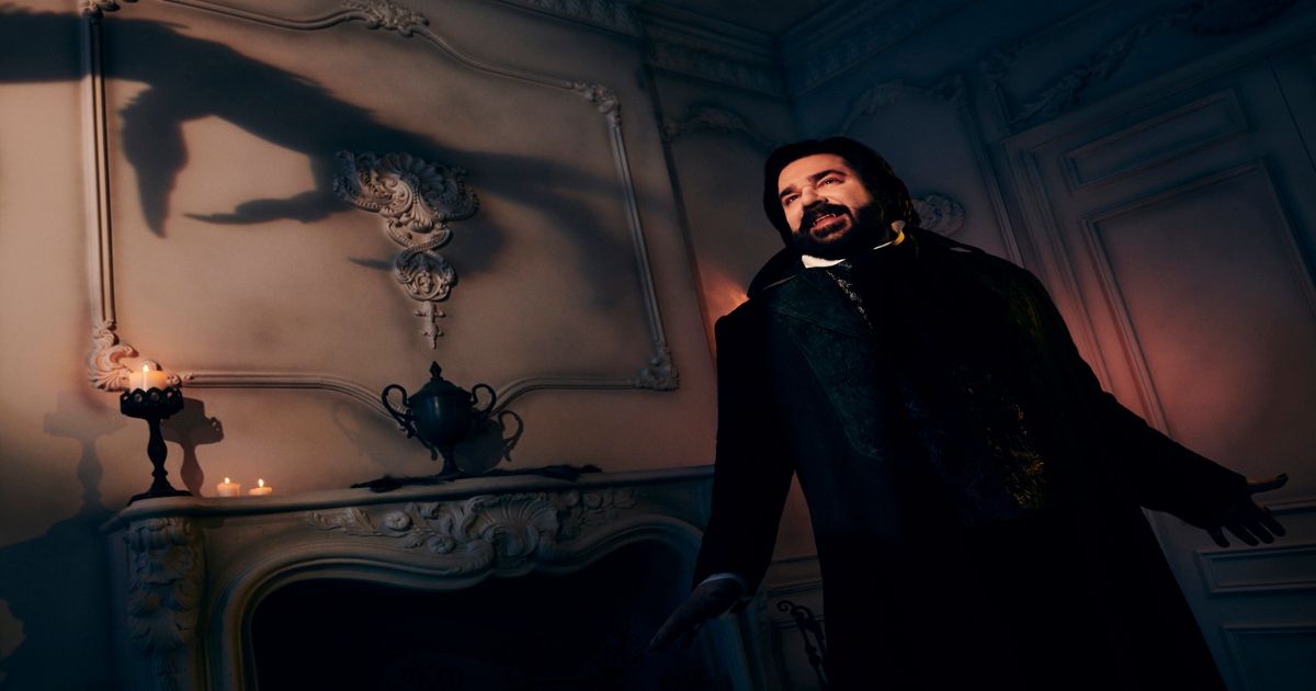 What We Do In The Shadows: Cast and Character Descriptions