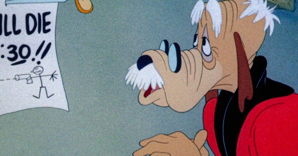 The Best Tex Avery Cartoon Shorts, Ranked