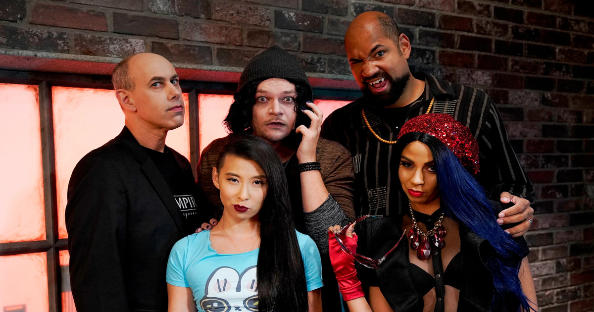 Every Main Character in L.A. by Night, Ranked