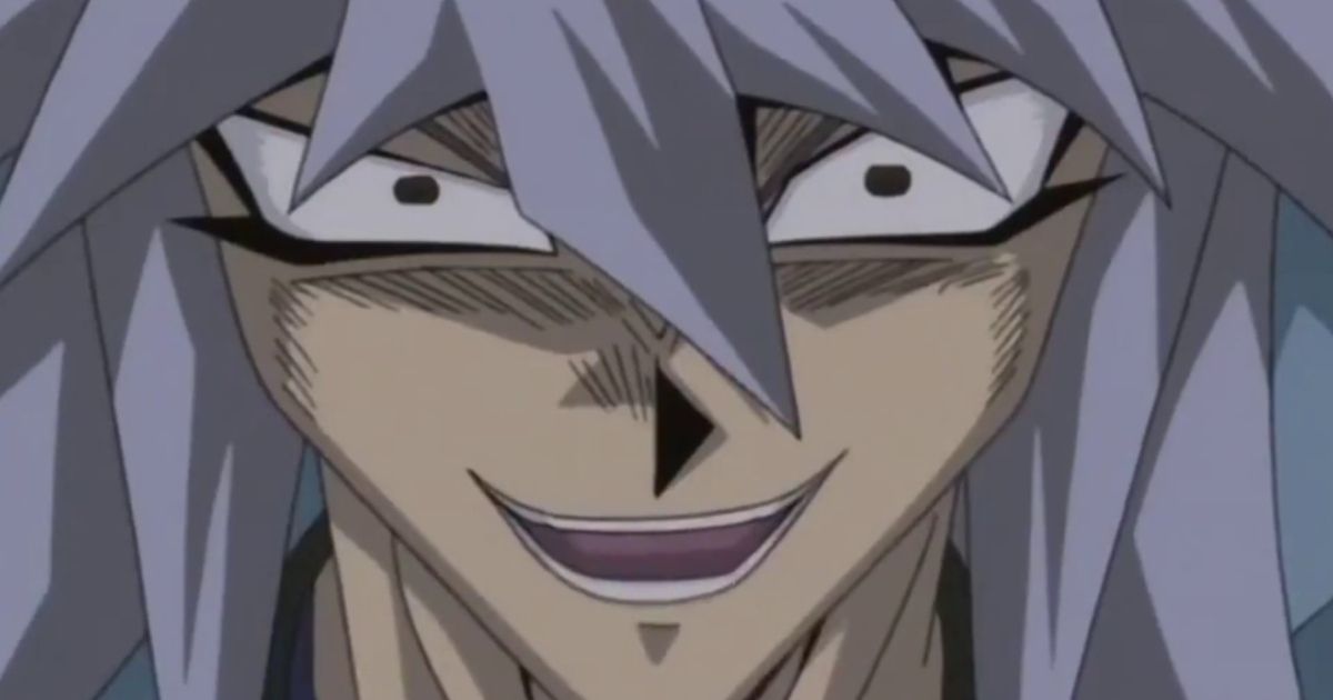 Yu-Gi-Oh!: Best Characters in the Original Animated Series, Ranked