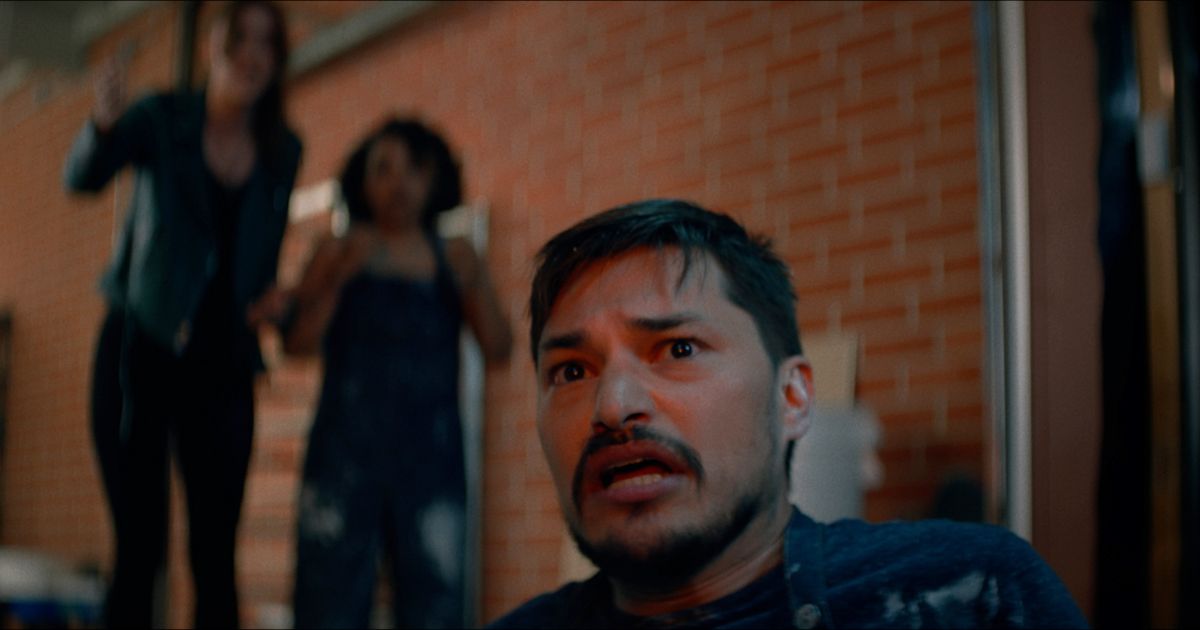 Exclusive: Hypochondriac Director Addison Heimann and Stars Zach Villa and Paget Brewster