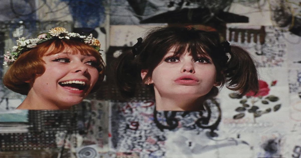 Best '60s Czechoslovakian New Wave Films, Ranked