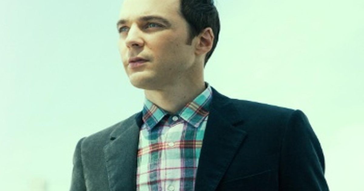 Jim Parsons' 6 Best Performances, Ranked