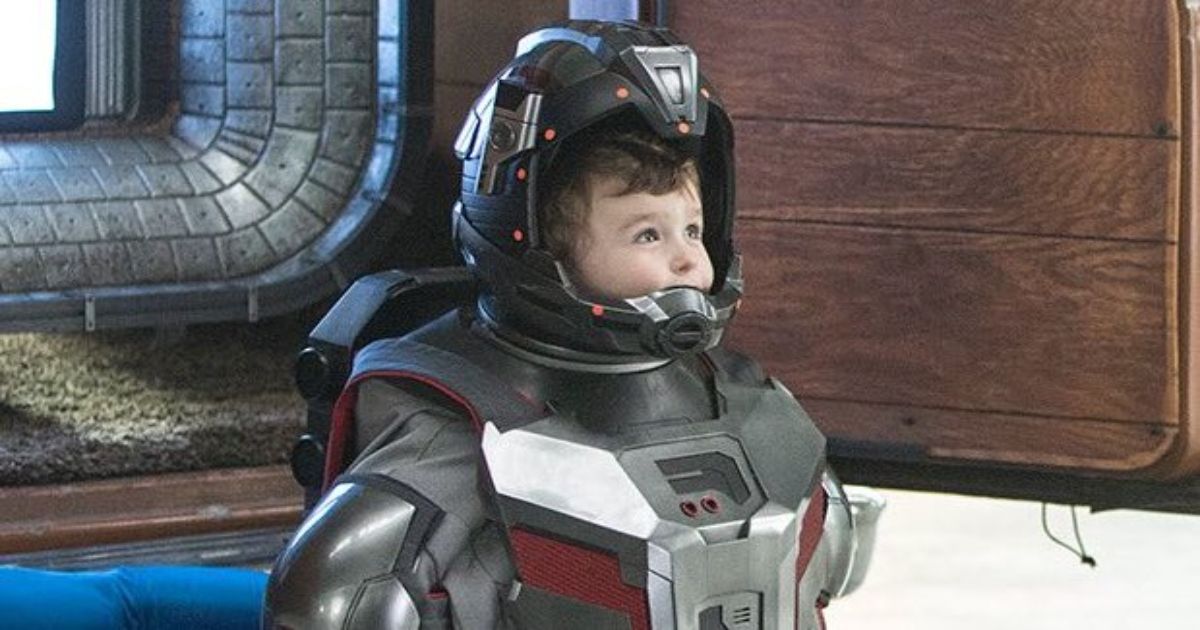 MCU: How the Avengers Found the Secret to Immortality (and Forgot)