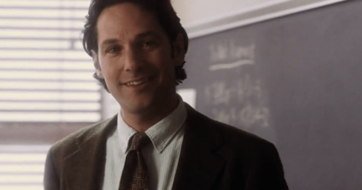 Paul Rudd's Best Performances, Ranked