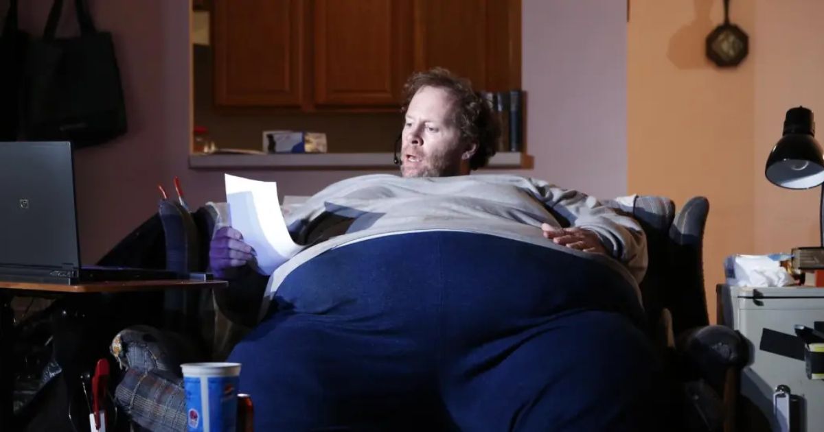 The Whale: Plot, Cast, and Everything Else We Know