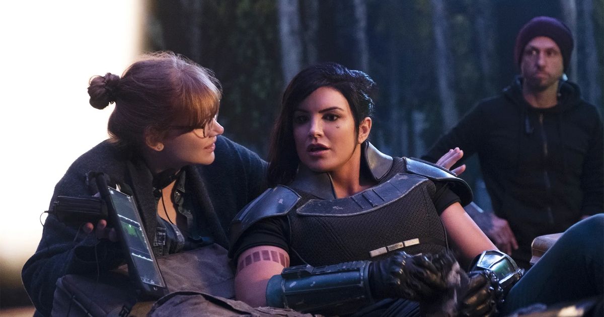 Bryce Dallas Howard: How She Became a Leading Director in the Star Wars ...