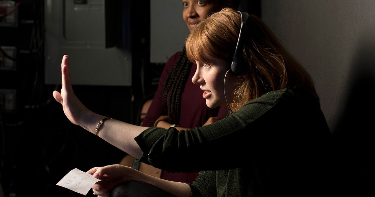 Bryce Dallas Howard: How She Became a Leading Director in the Star Wars ...