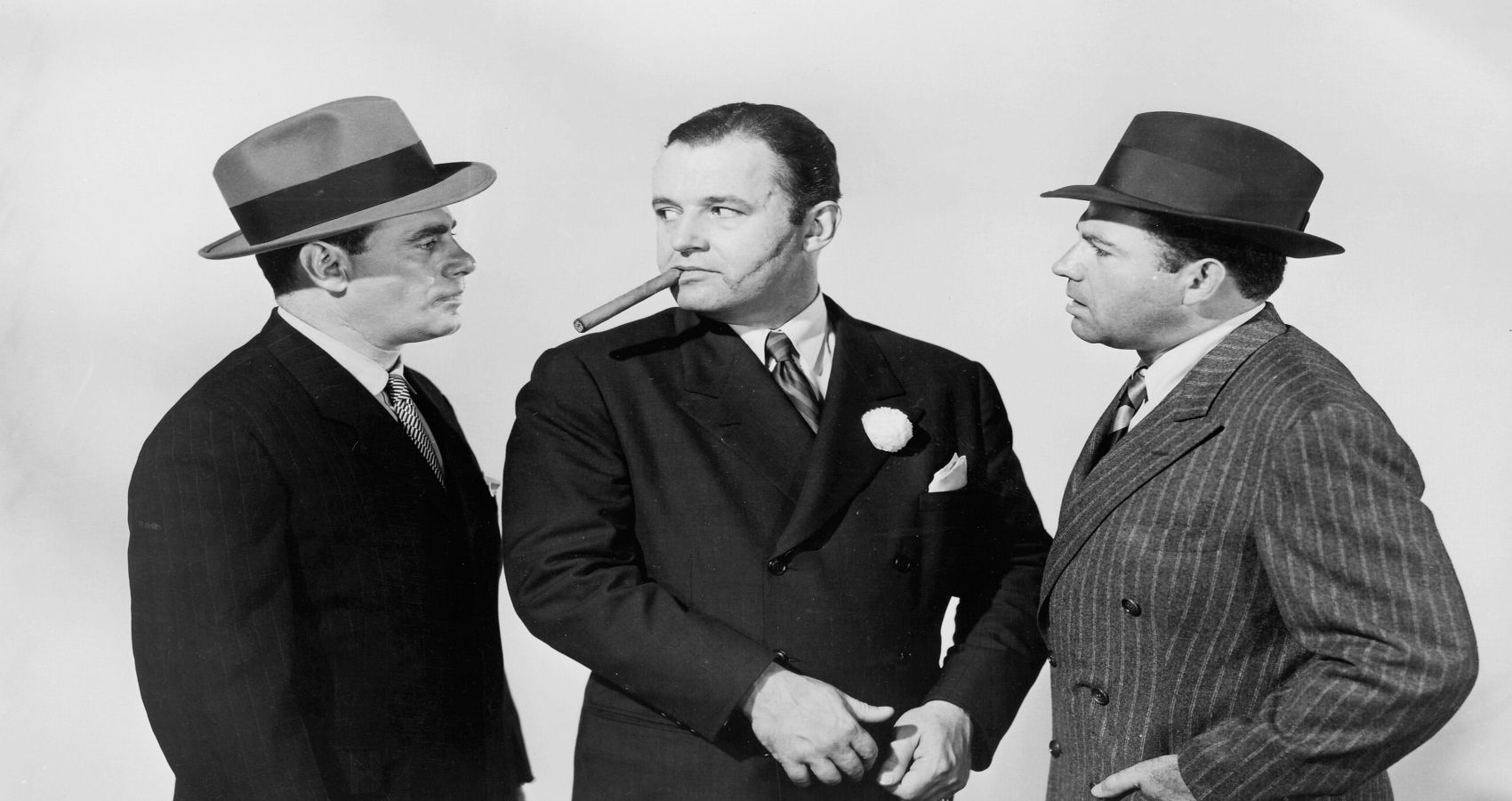 The Best Movies About Al Capone, Ranked