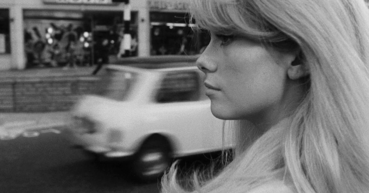 The 15 Best British Horror Movies of All Time