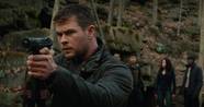 Chris Hemsworth s Best Action Movies Ranked Chris Hemsworth s Best Action Movies Ranked