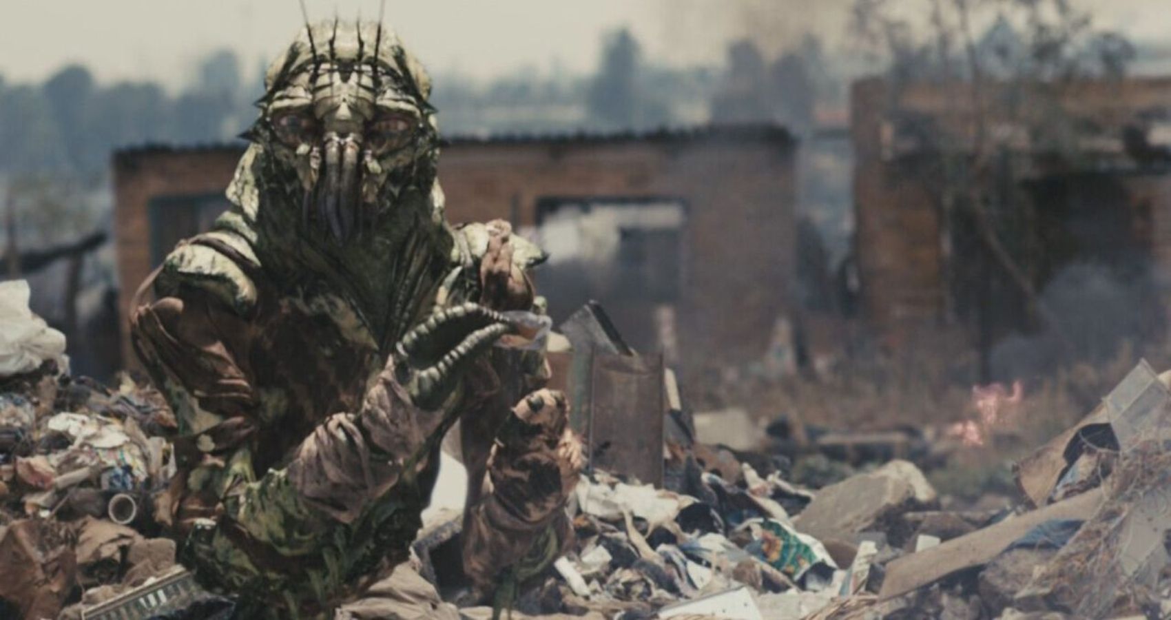 The Best Uses of Social Commentary in Sci-Fi Films, Ranked