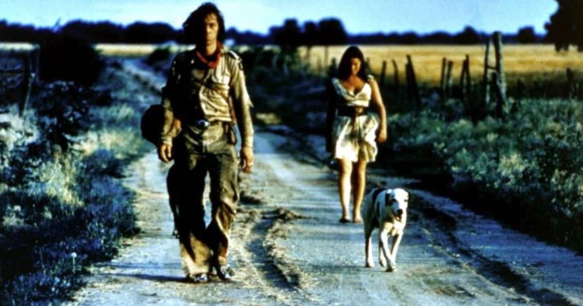 David Carradine's 8 Best Performances, Ranked