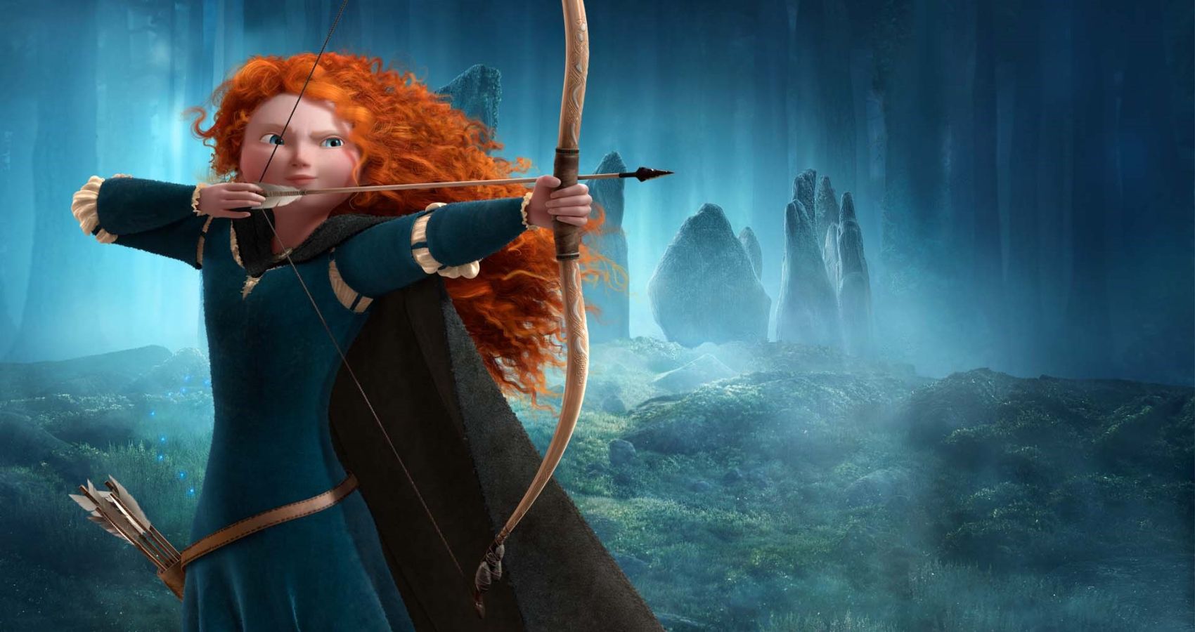 The Most Empowering Women Characters in Disney Animated Movies
