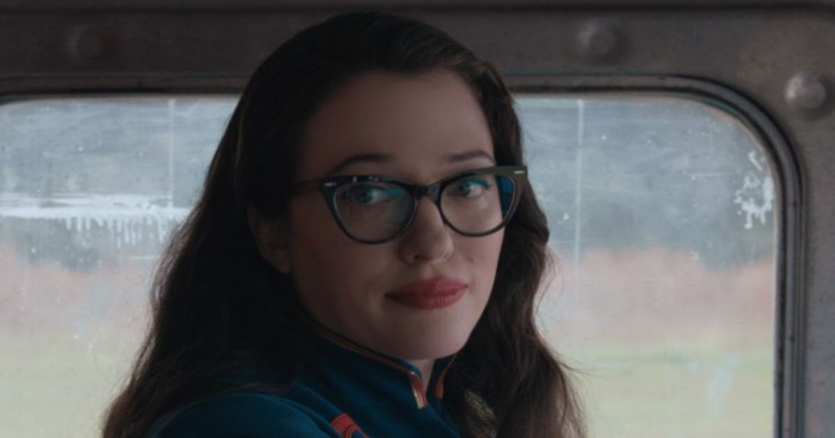 Kat Dennings' 8 Best Performances, Ranked