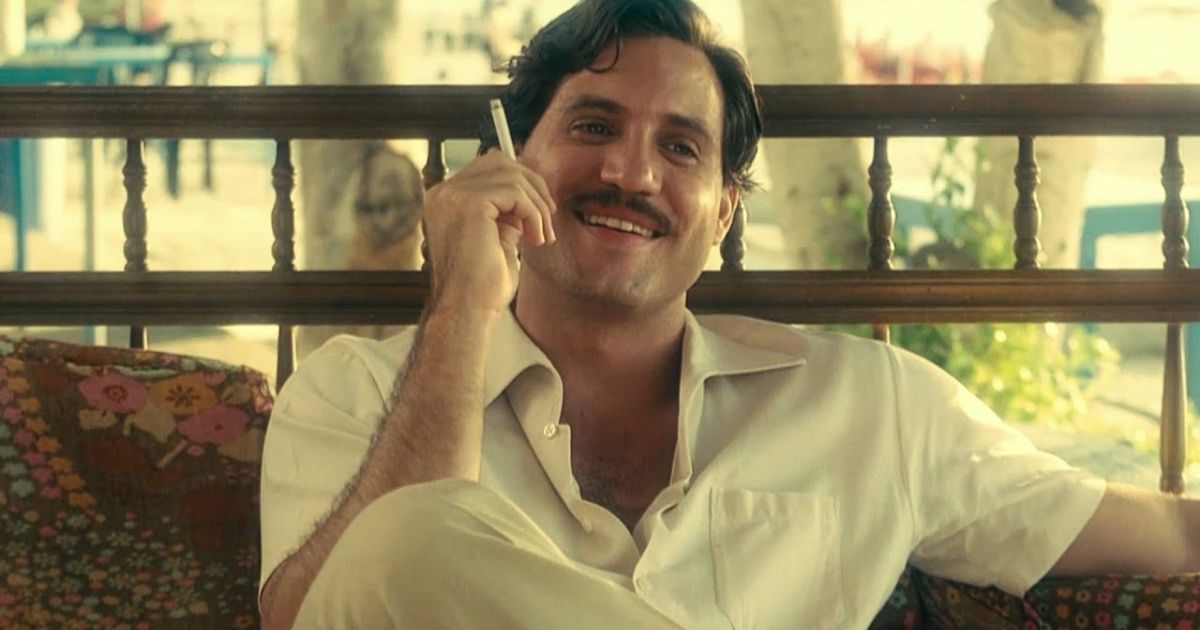 Best Édgar Ramírez Movies, Ranked