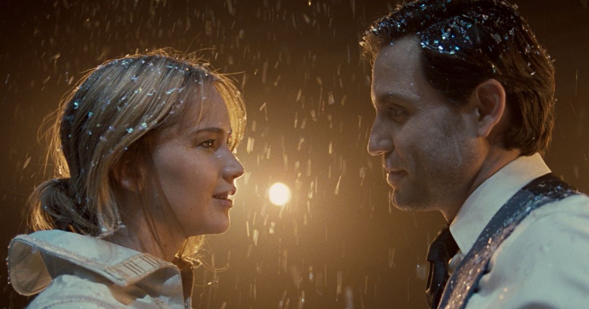 Best Édgar Ramírez Movies, Ranked