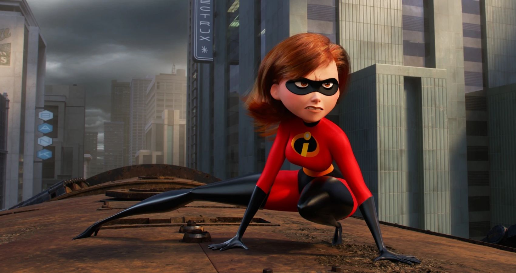 The Most Empowering Women Characters in Disney Animated Movies