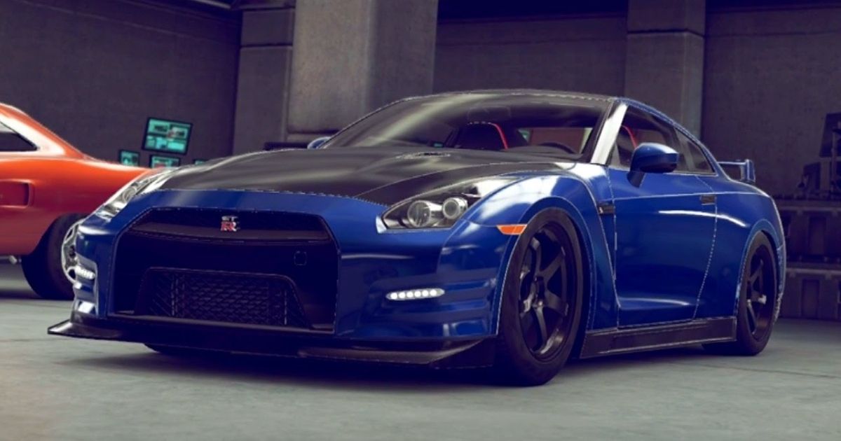 Fast and Furious: 8 Coolest Cars in the Franchise, Ranked