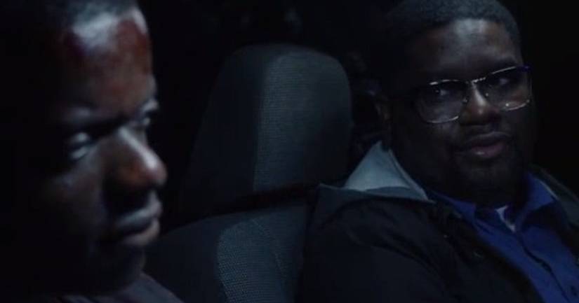 Get Out 2 Could Happen Says Jordan Peele: 'Never Say Never'