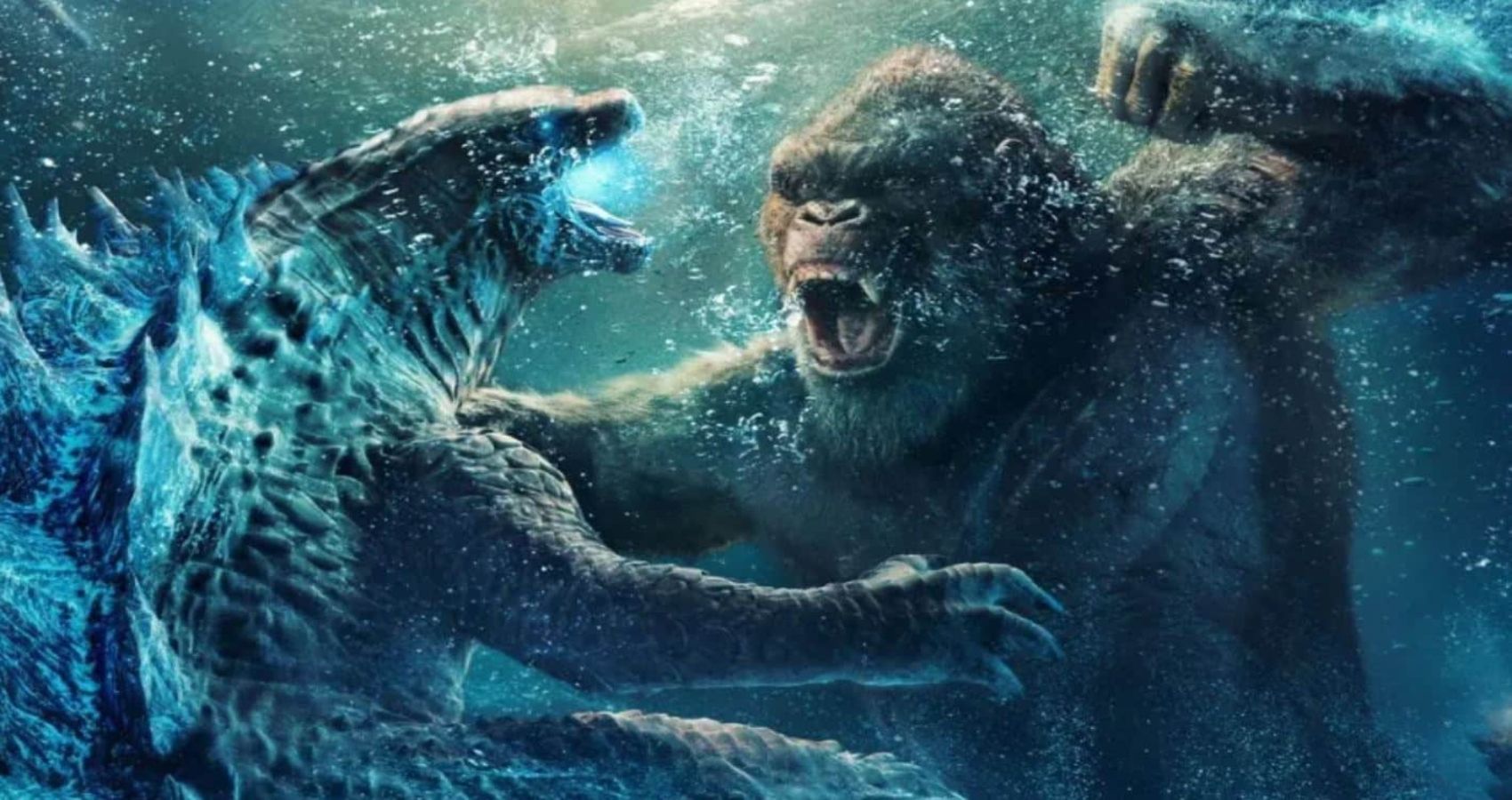 The Warner Bros. MonsterVerse Movies, Ranked