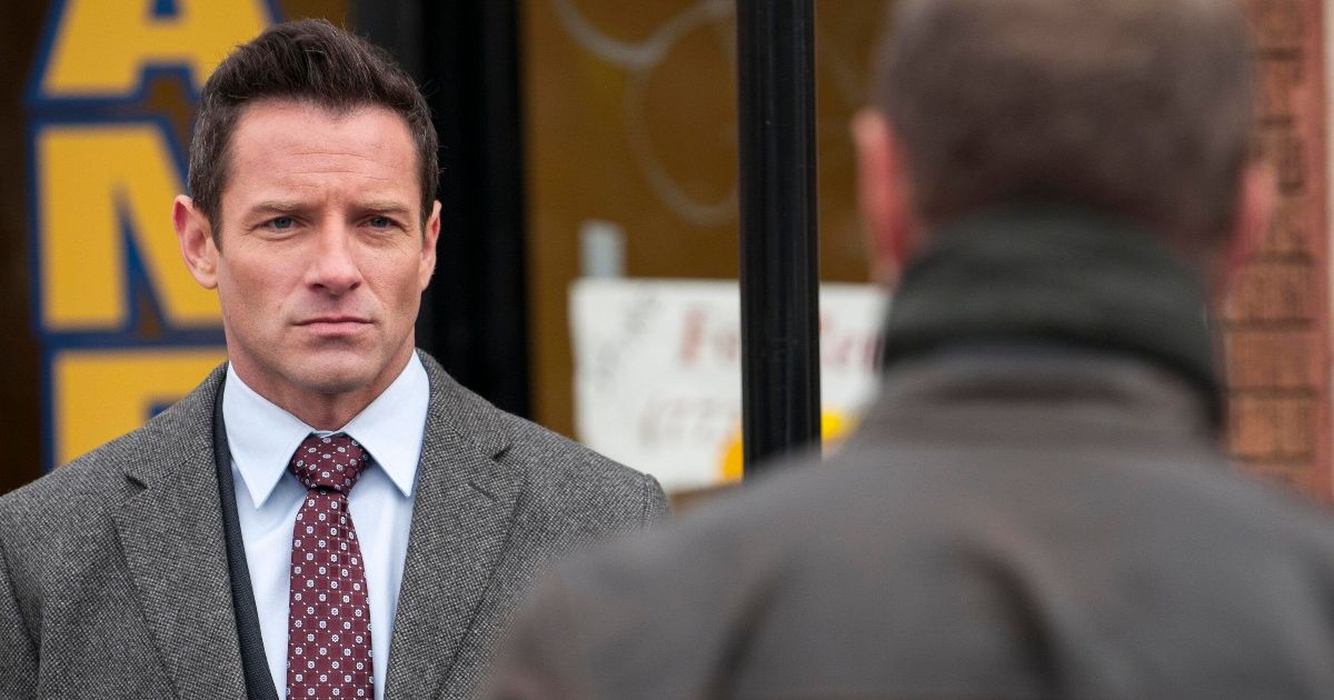 Ian Bohen's 6 Best Performances, Ranked