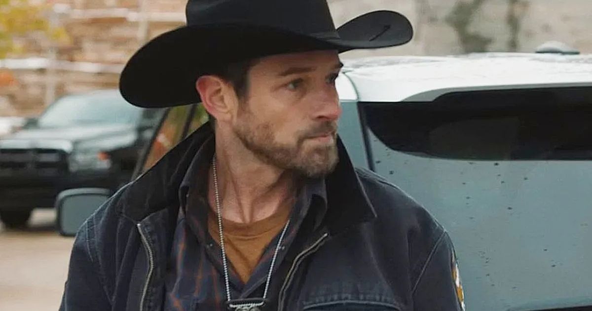 Ian Bohen's 6 Best Performances, Ranked