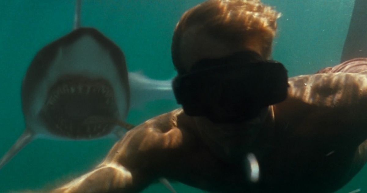 The Best Jaws Rip-Off Films, Ranked