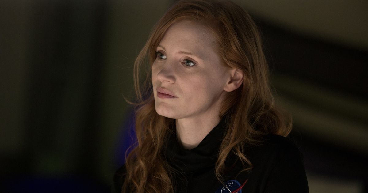 Jessica Chastain’s Best Action Movies, Ranked