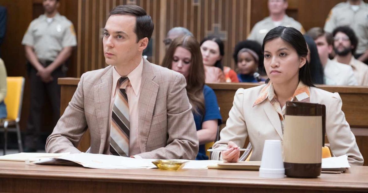 Jim Parsons' 6 Best Performances, Ranked