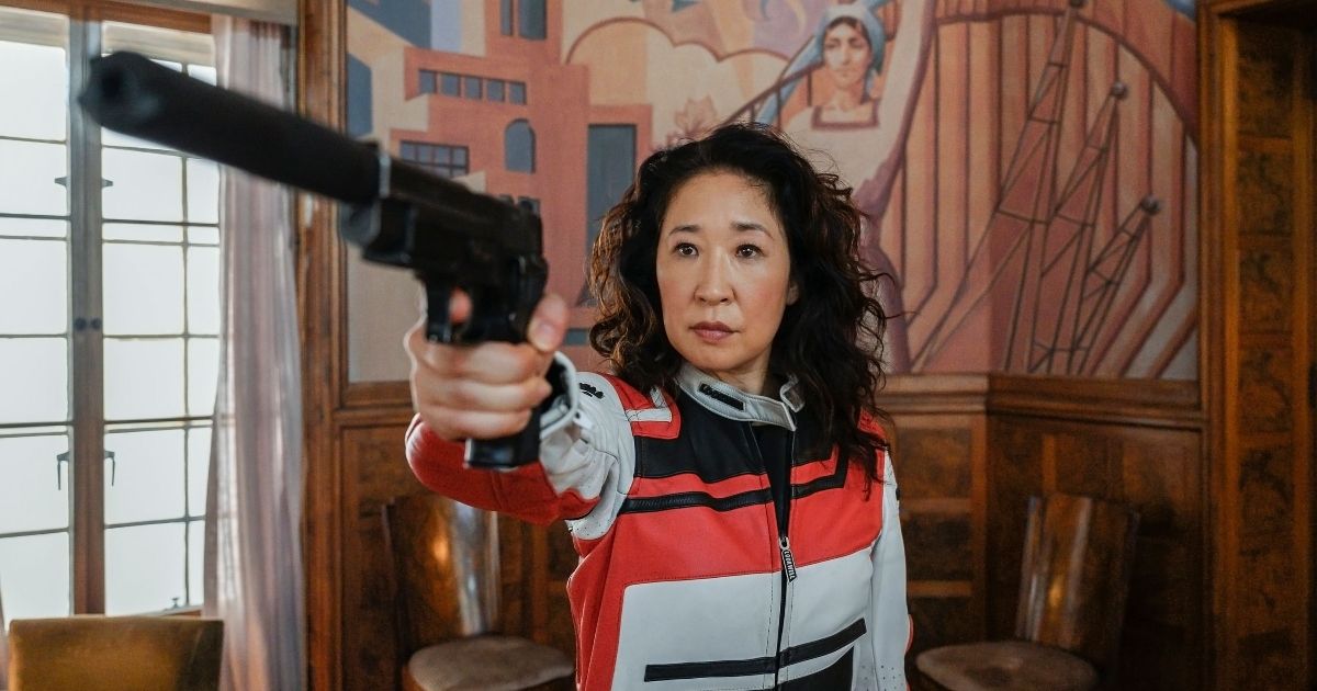 Shang-Chi 2: 5 Reasons Why Sandra Oh Should Join the Cast (as a Villain)