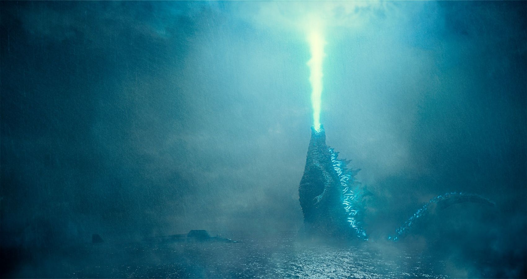 The Warner Bros. MonsterVerse Movies, Ranked