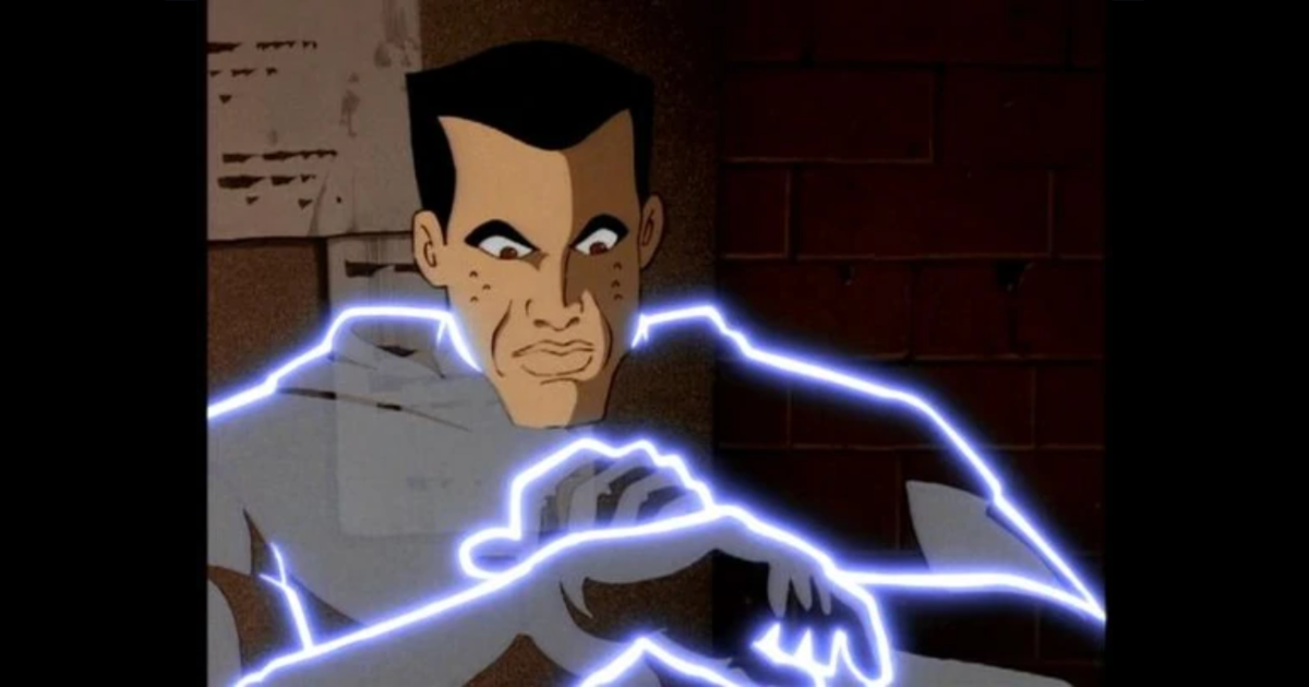 The Most Underrated Villains of Batman: The Animated Series, Ranked