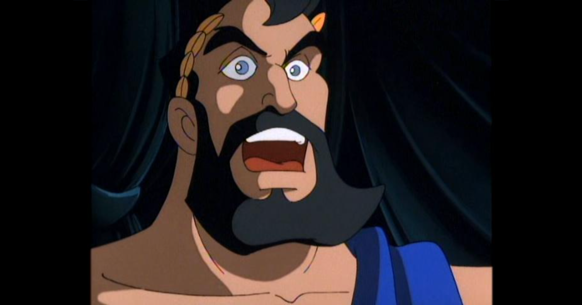 The Most Underrated Villains of Batman: The Animated Series, Ranked