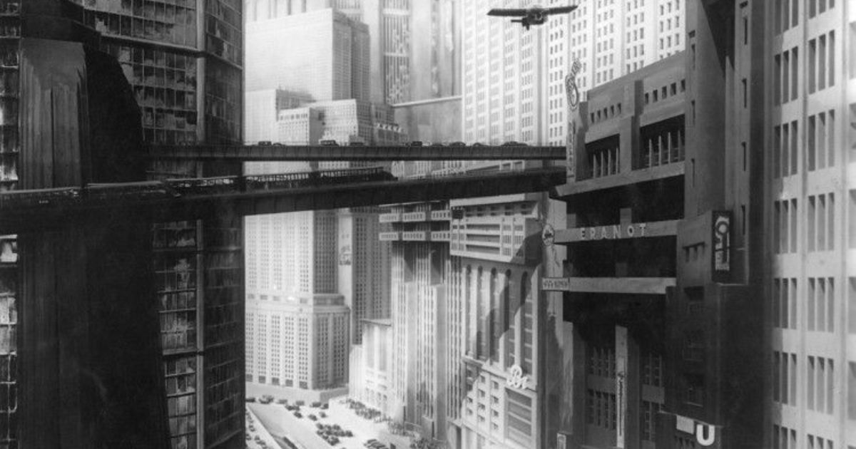 Best Fictional Cities in Movies, Ranked