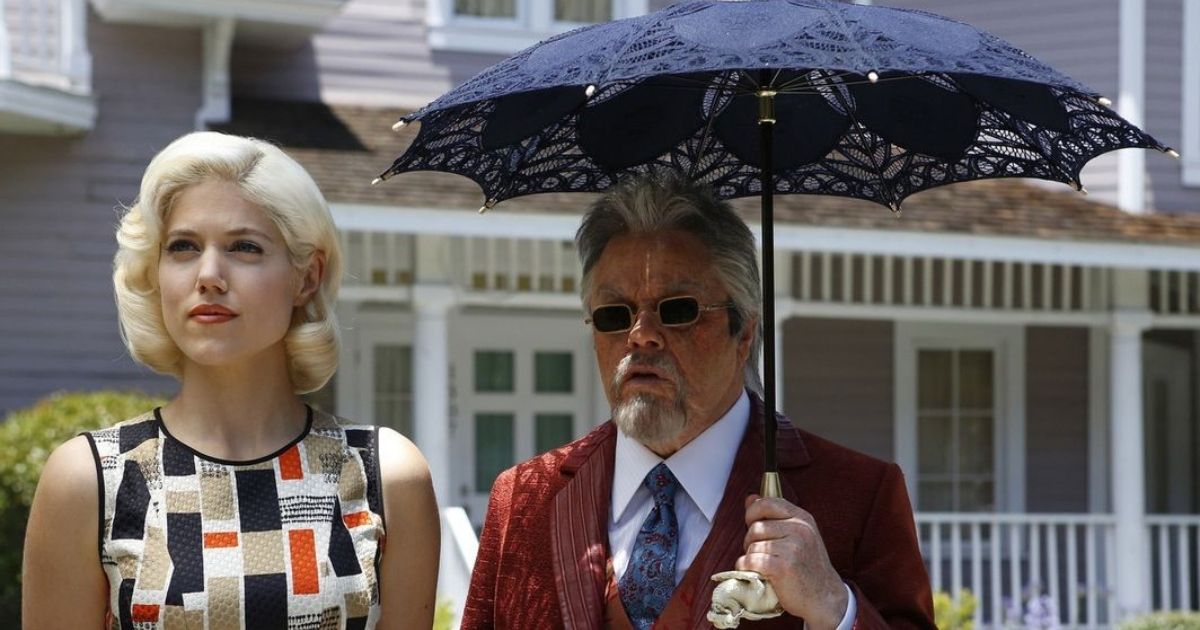 The Munsters & Wednesday: Why Their Release Dates Are Perfect