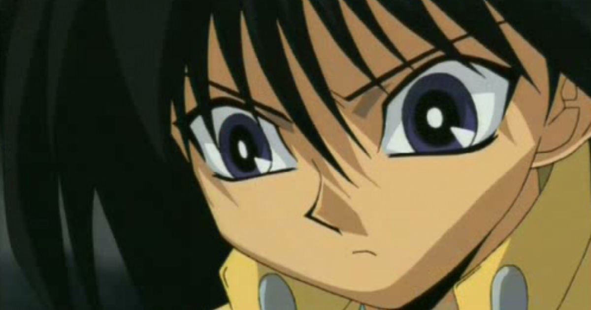 Yu-Gi-Oh!: Best Characters in the Original Animated Series, Ranked