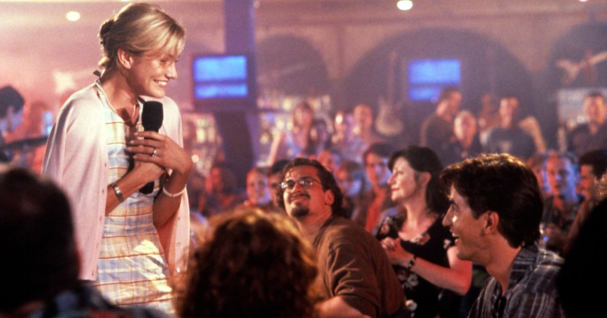 Best Karaoke Scenes in Movies, Ranked
