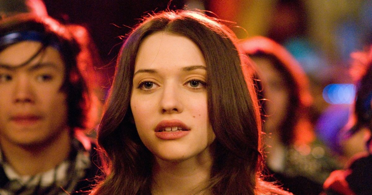 Kat Dennings' 8 Best Performances, Ranked
