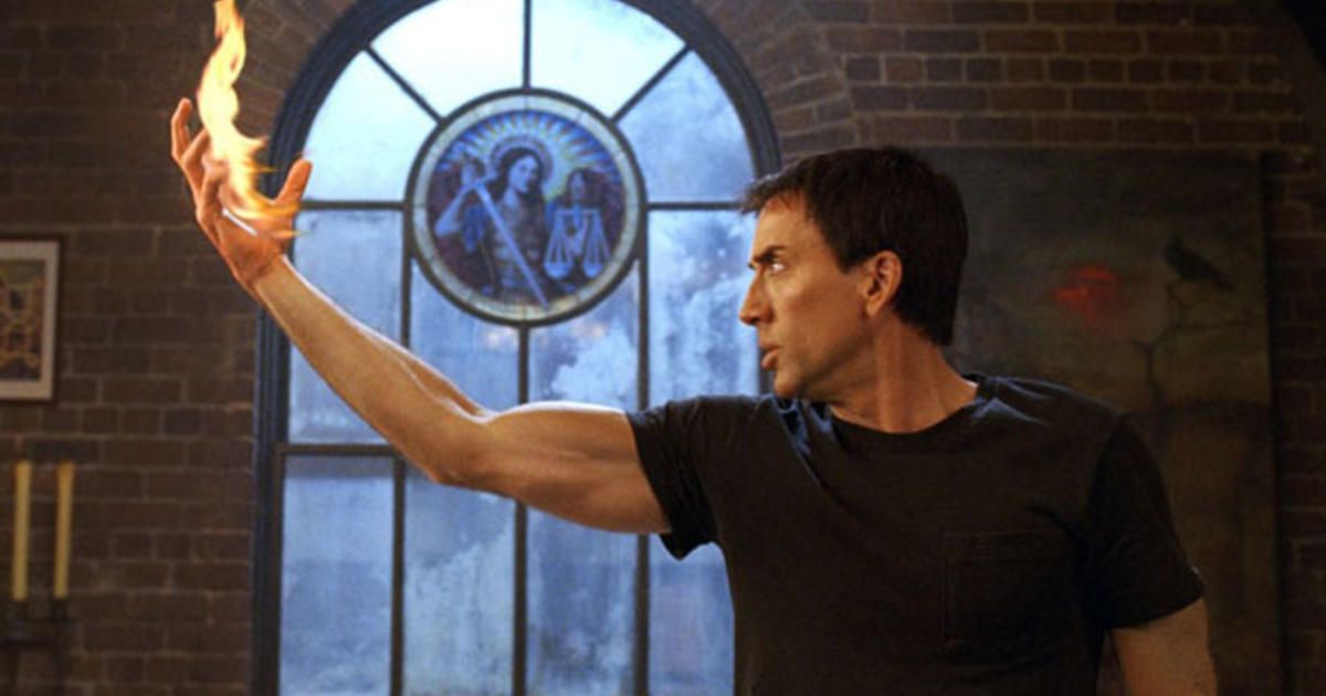 Ghost Rider: Why the Nic Cage Movies Were More Fun Than You Remember