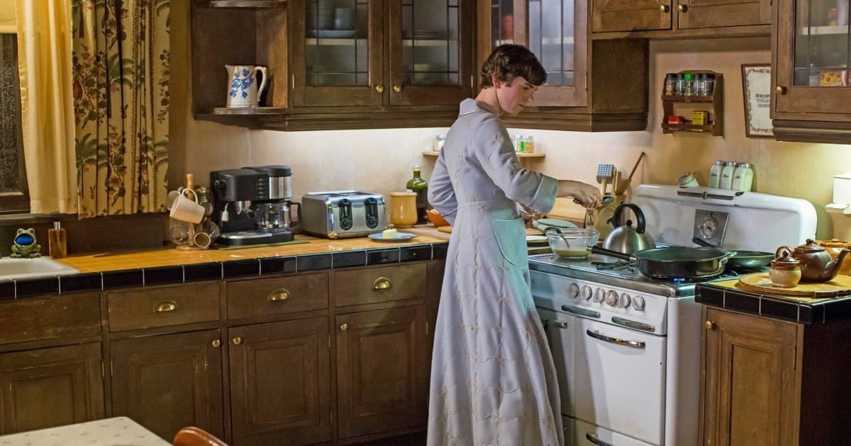 The Best Episodes of Bates Motel, Ranked