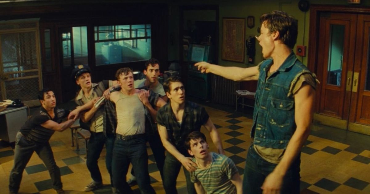 West Side Story: Best Musical Performances in Steven Spielberg's Remake ...