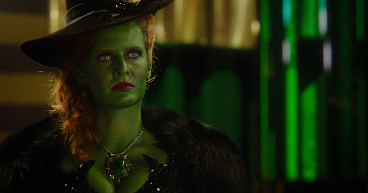 Once Upon a Time: How the TV Storylines Compare to Their Source Material