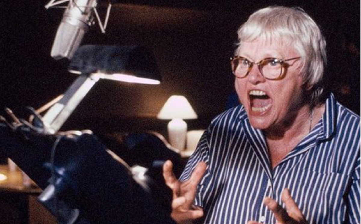 Pat Carroll, Voice of The Little Mermaid Villain Ursula, Dies at 95